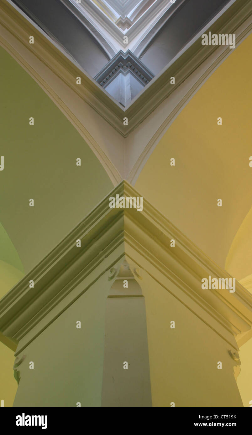 From bottom the top hi-res stock photography and images - Alamy