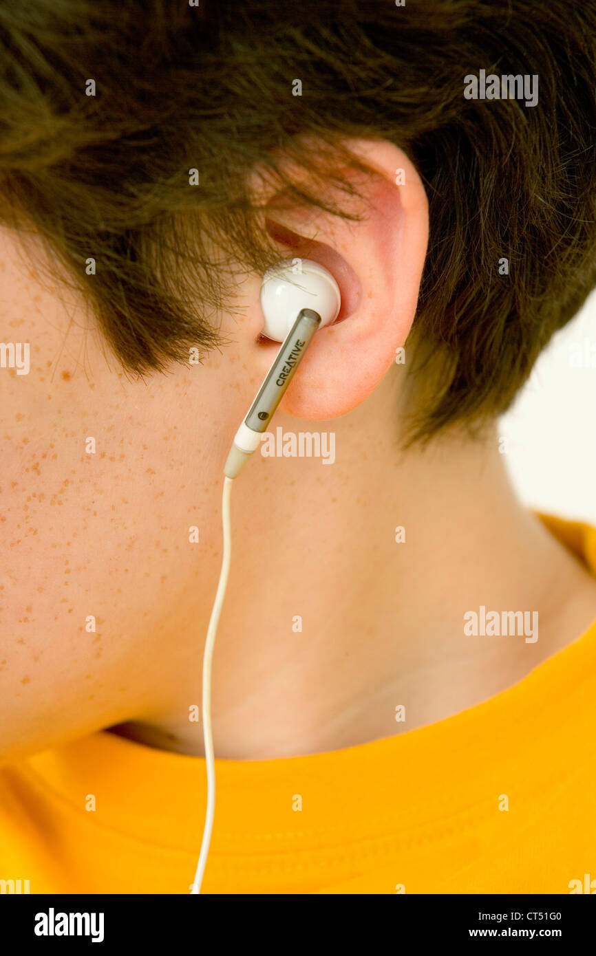 Walkmans hi-res stock photography and images - Alamy