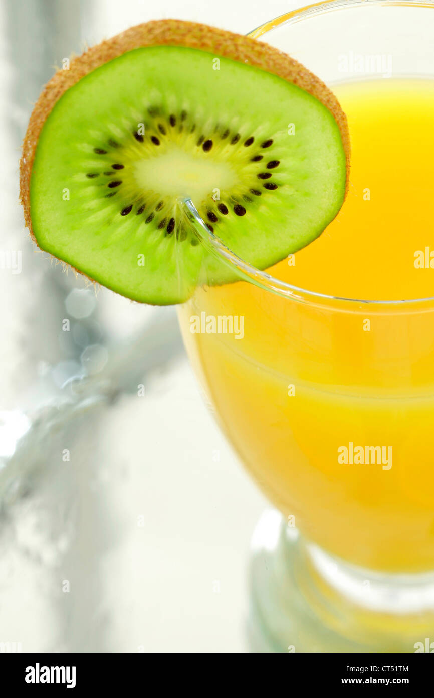 Orange juice nutrition details hi-res stock photography and images - Alamy