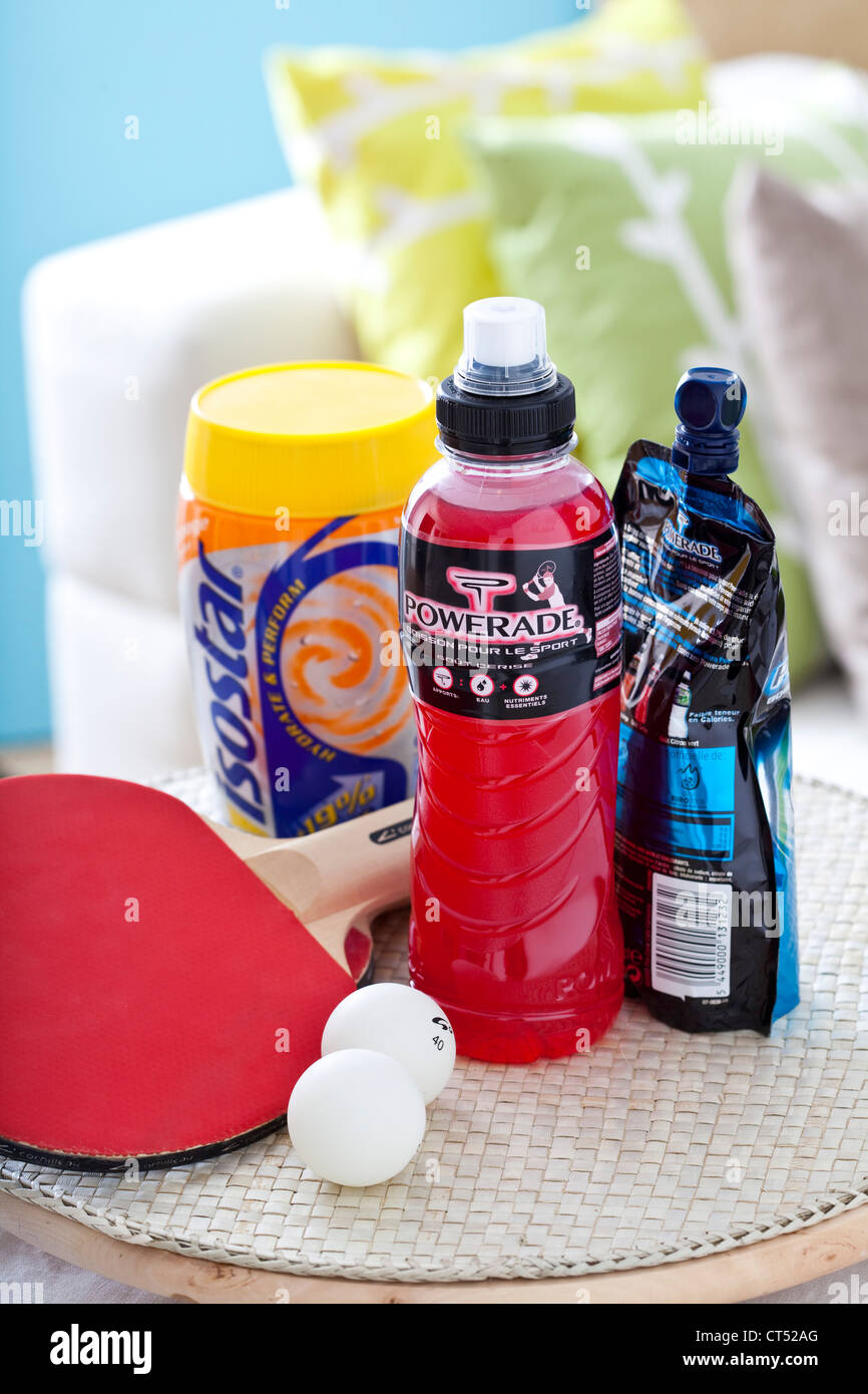 SPORT & DIET Stock Photo - Alamy