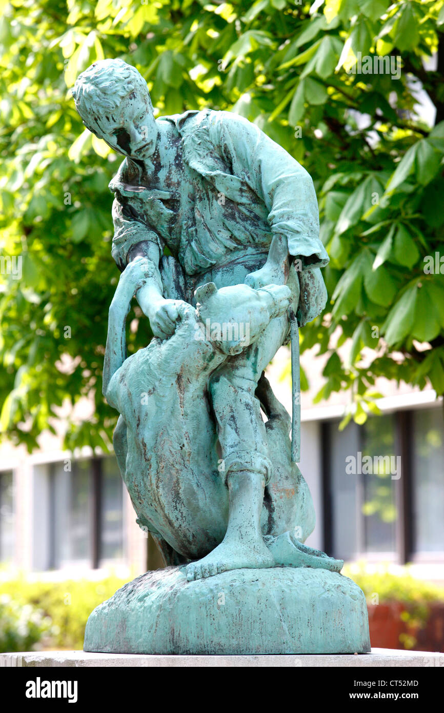 History medicine rabies hi-res stock photography and images - Alamy