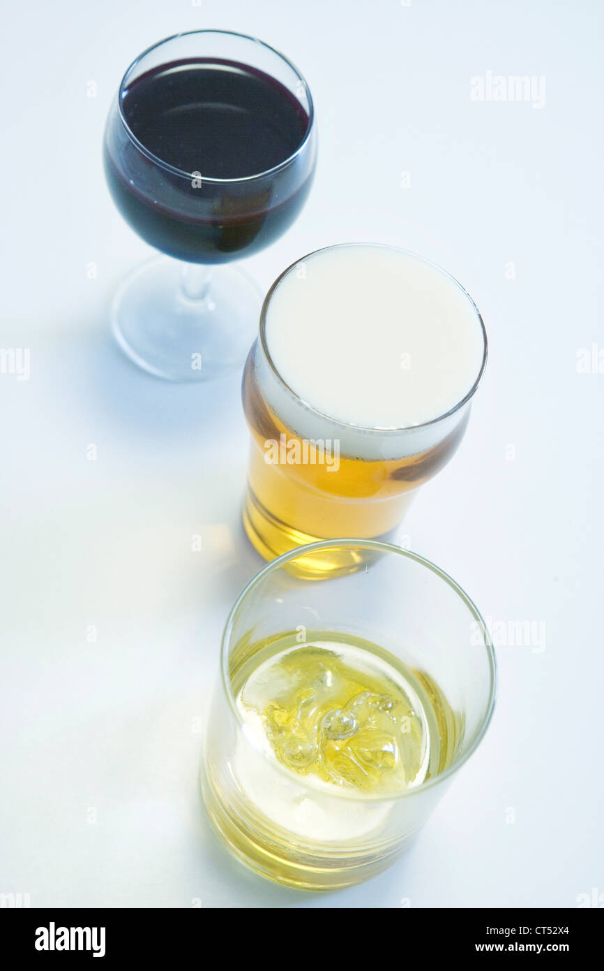 Diabetes whisky hi-res stock photography and images - Alamy