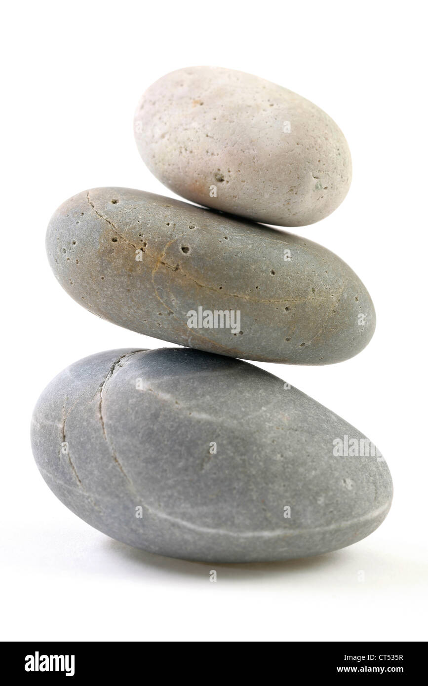 Pebbles still hi-res stock photography and images - Alamy