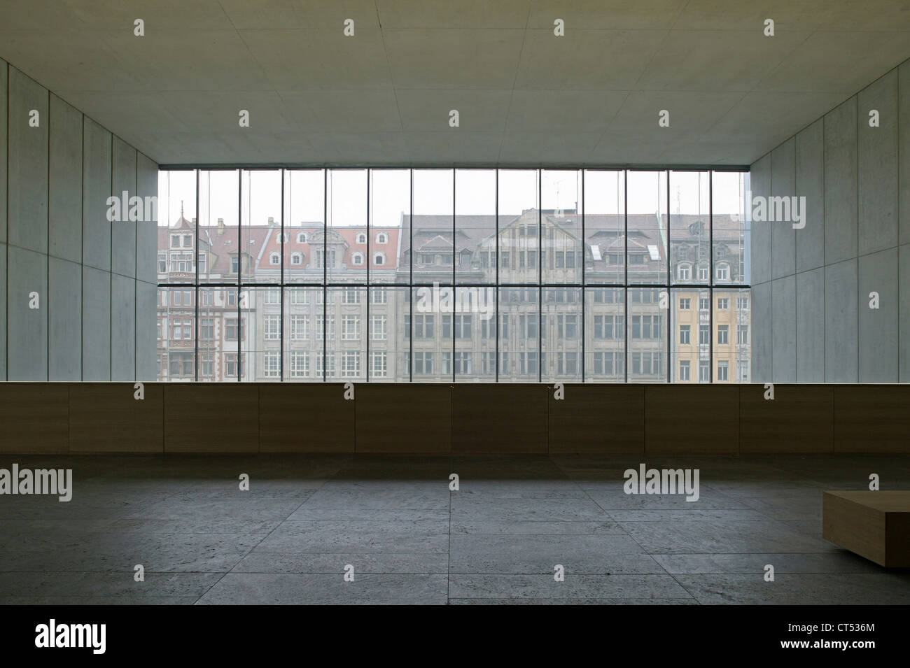 Leipzig museum of fine arts hi-res stock photography and images - Alamy