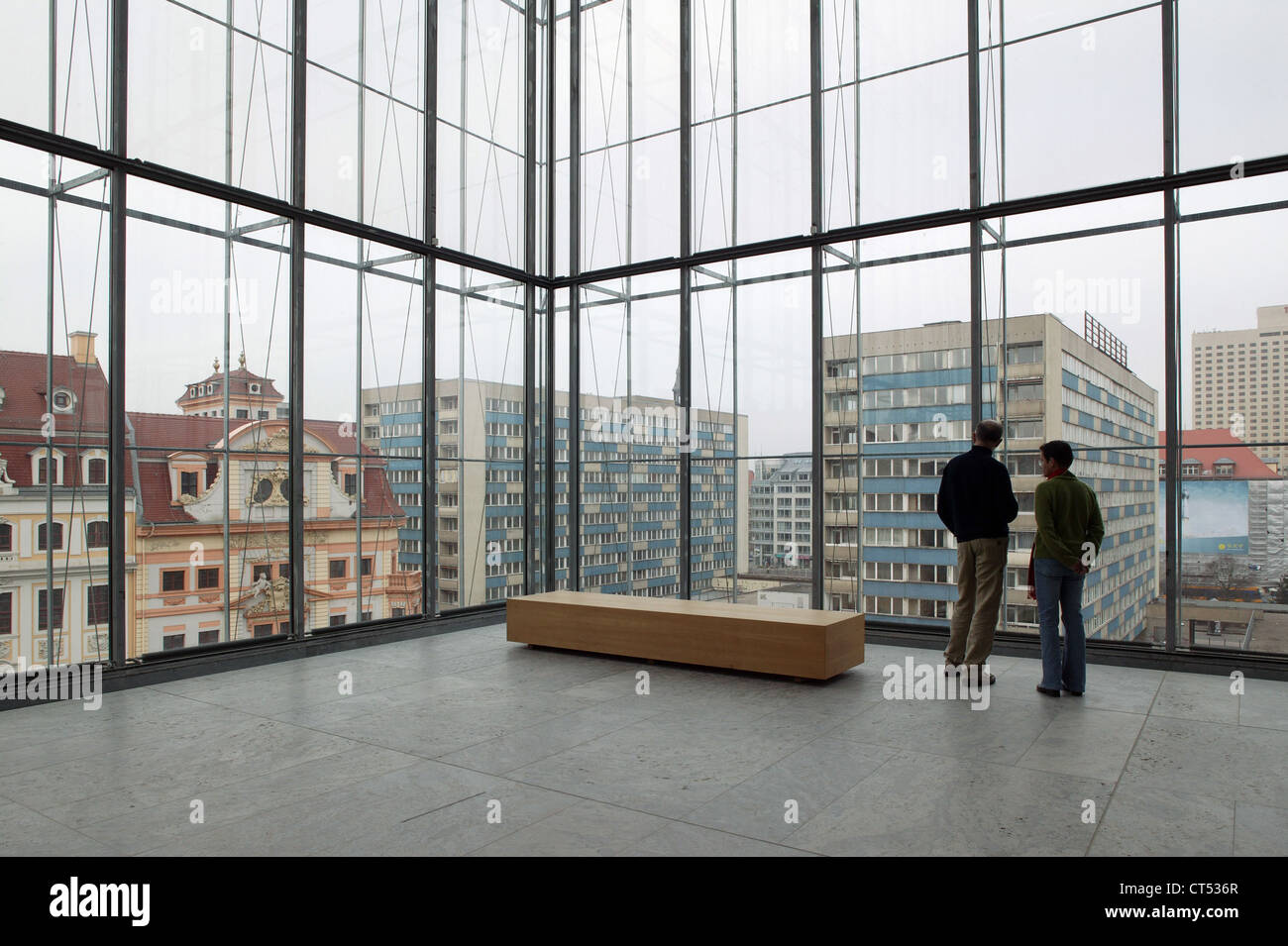 Leipzig Museum of Fine Arts Stock Photo - Alamy
