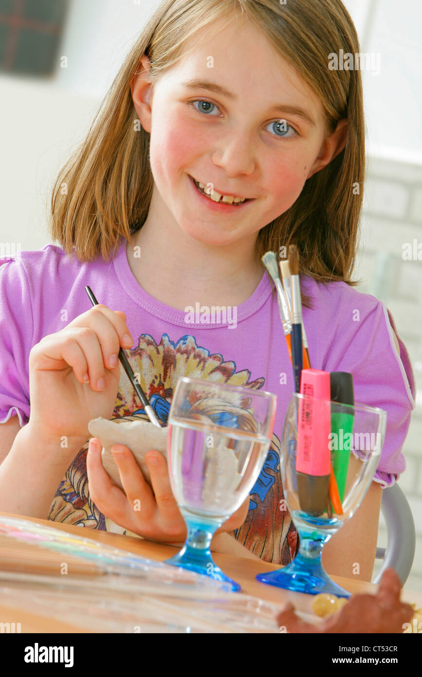 Childish activity hi-res stock photography and images - Alamy