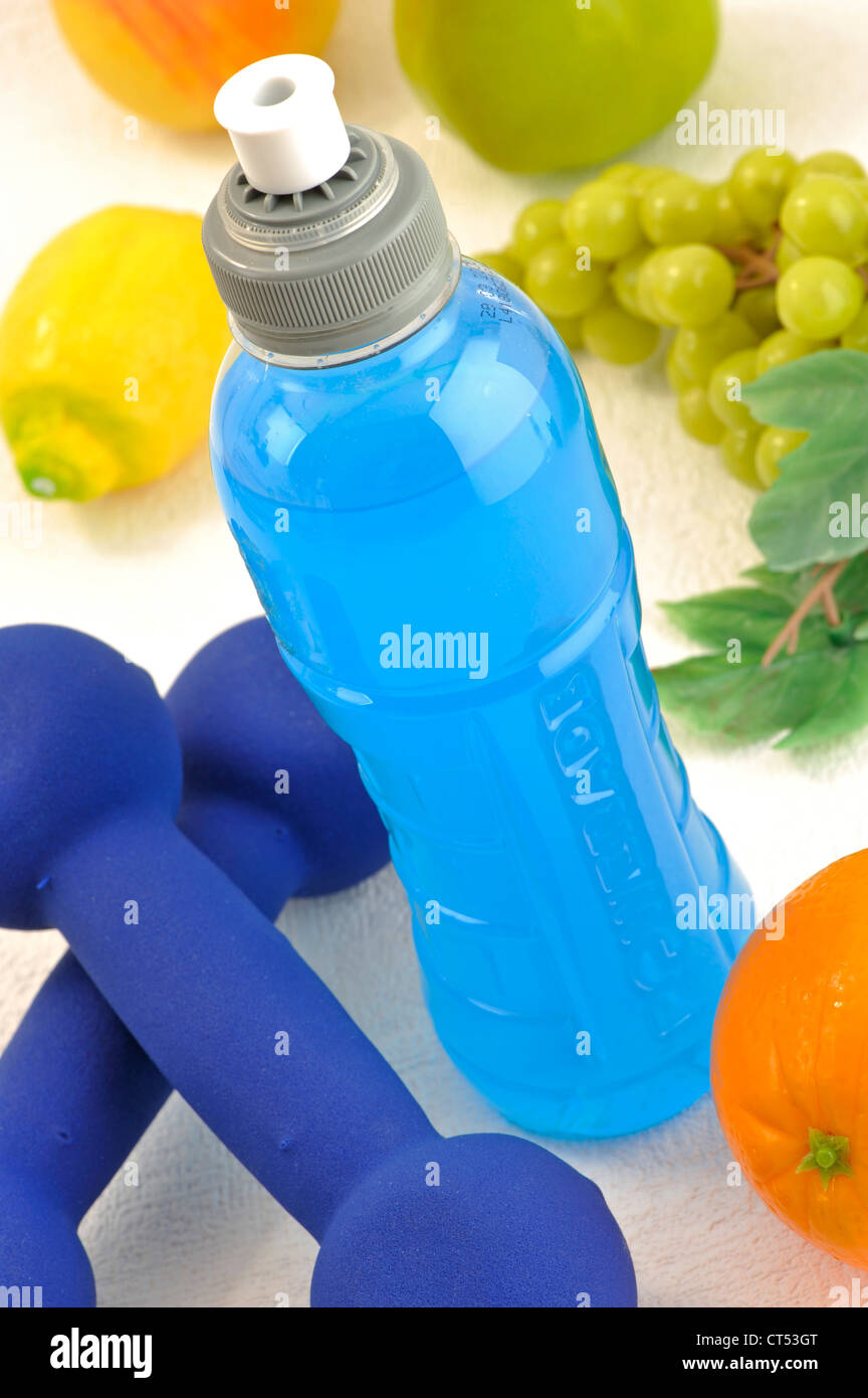 SPORT & DIET Stock Photo - Alamy