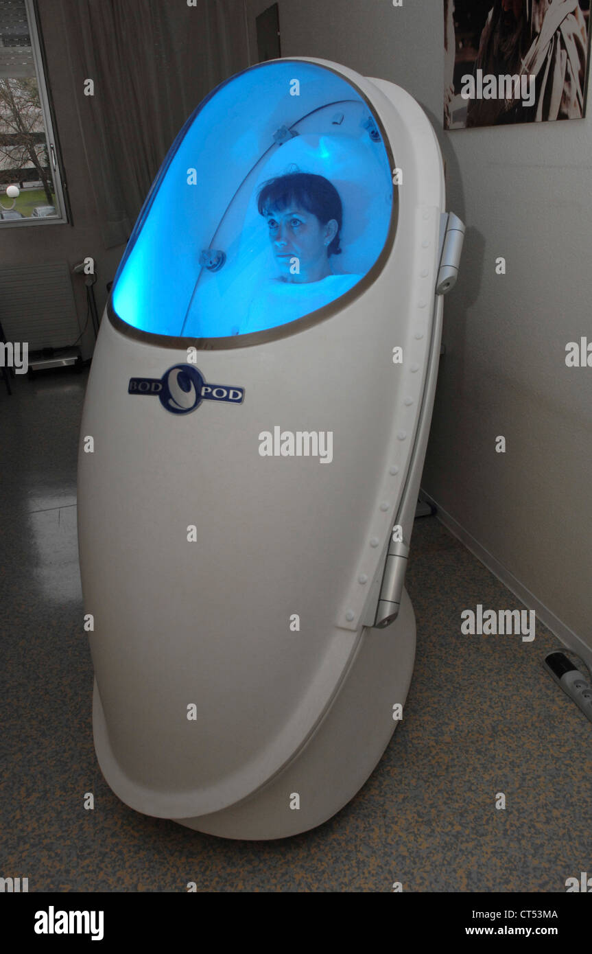 Plethysmograph hi-res stock photography and images - Alamy