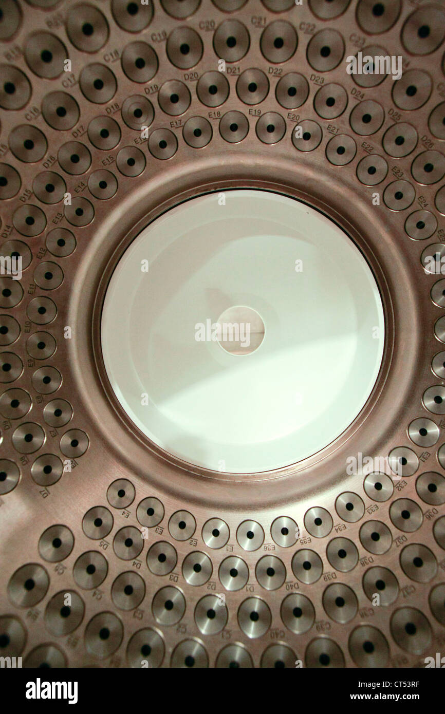 X ray knife hi-res stock photography and images - Alamy