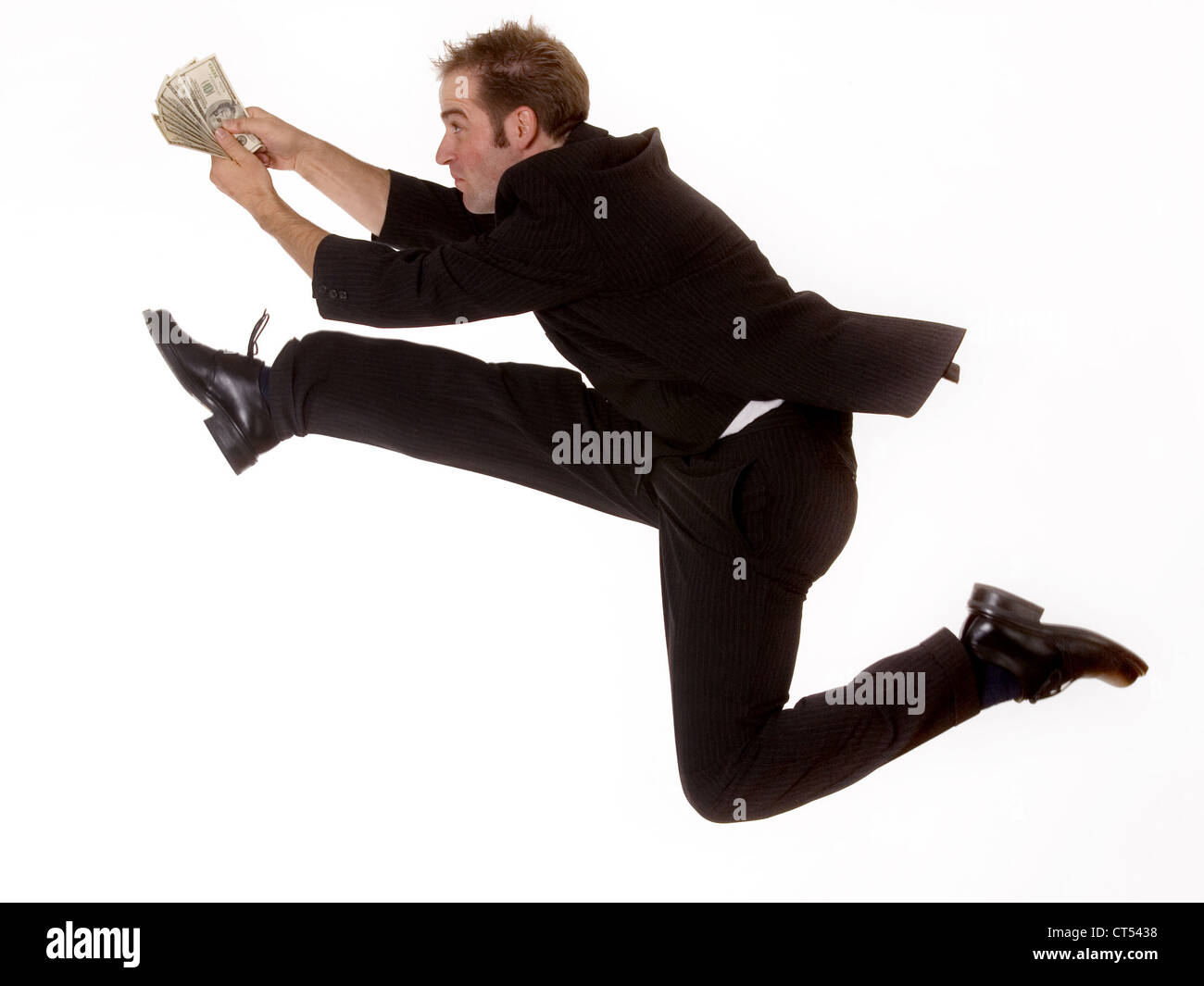 Money market horizontal hi-res stock photography and images - Alamy