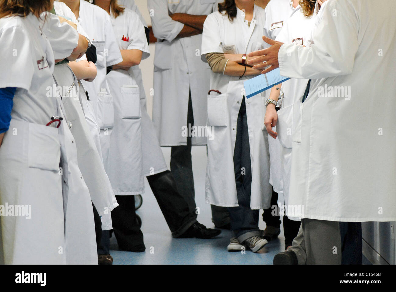 Female university professors hi-res stock photography and images - Alamy