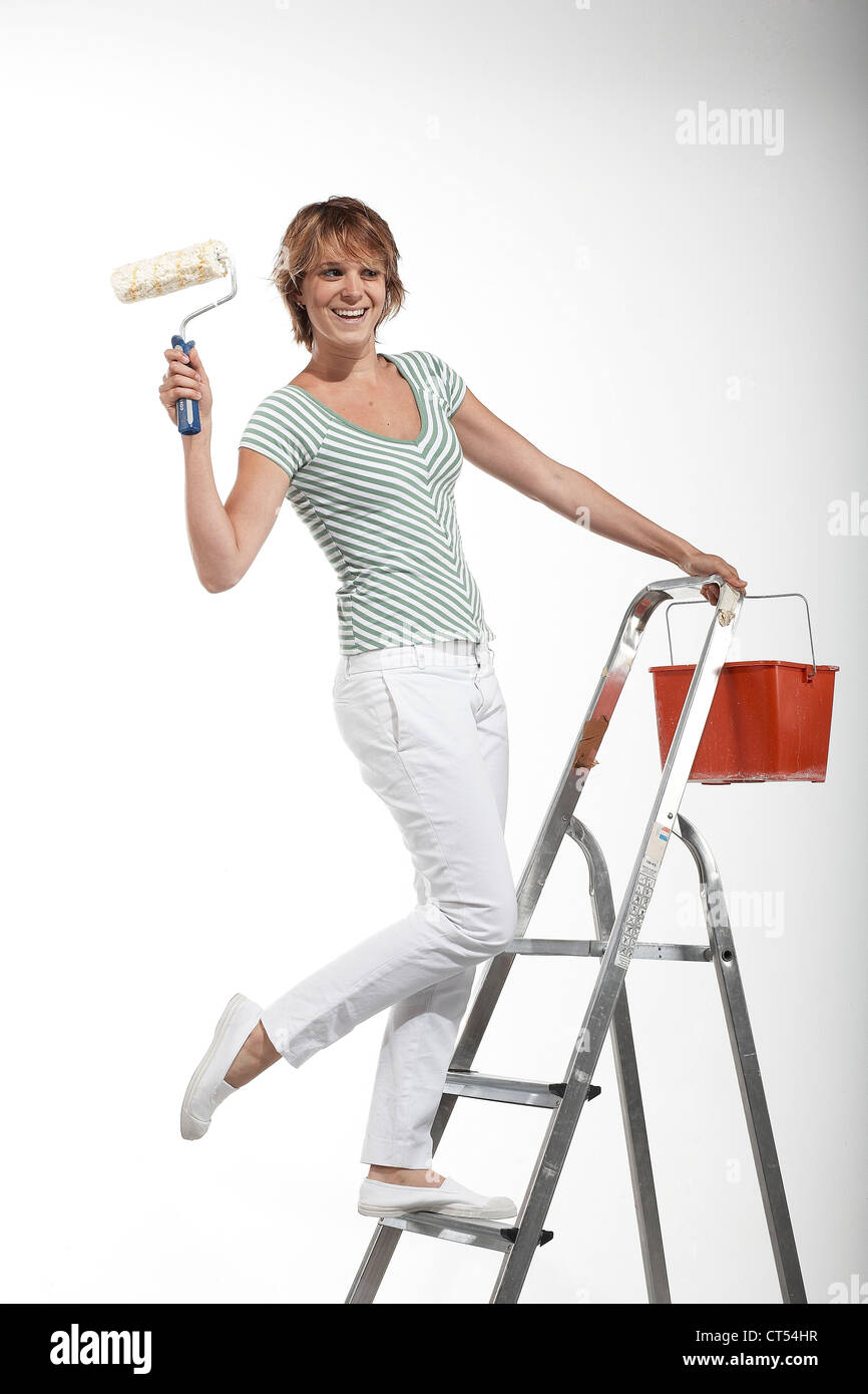 DO IT YOURSELF Stock Photo - Alamy