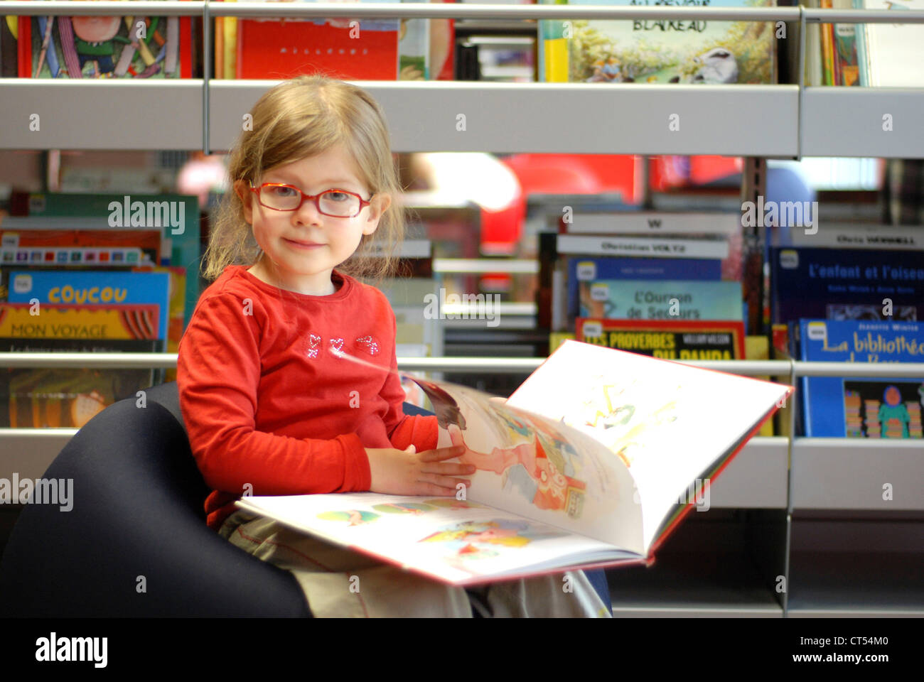 3 5 year old, library hi-res stock photography and images - Alamy