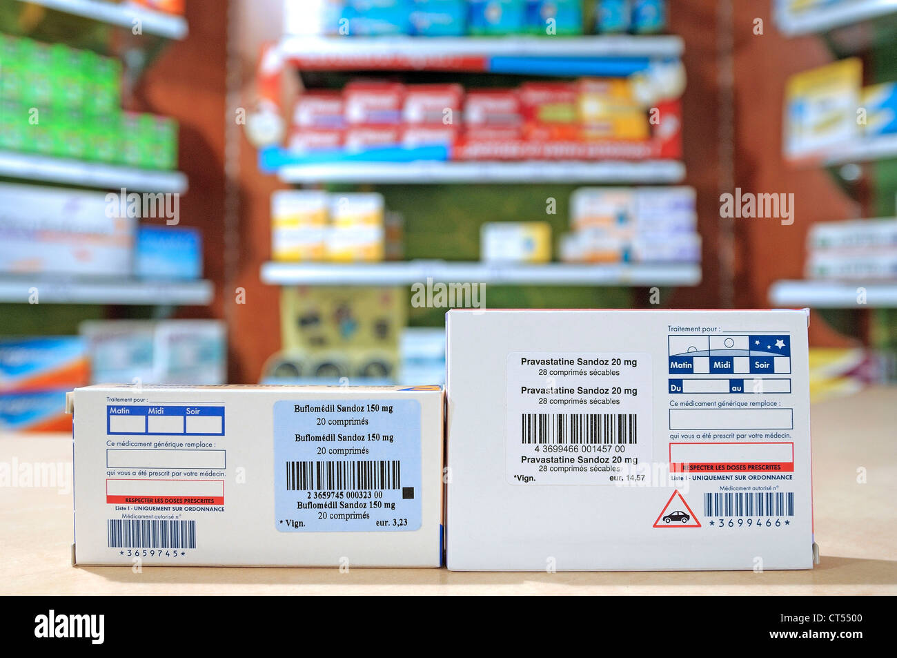 Vignette blur hi-res stock photography and images - Alamy