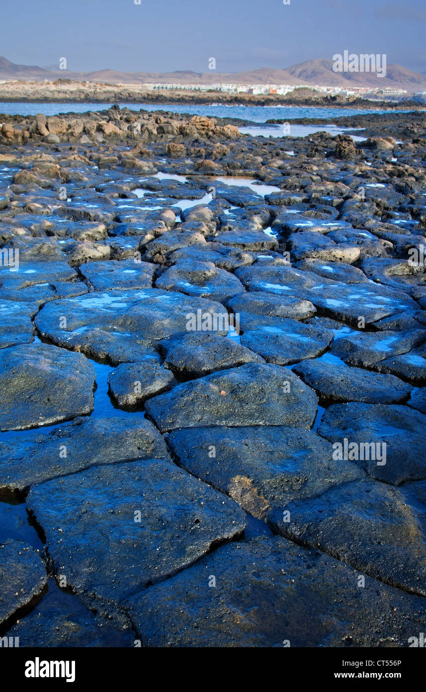Ocean floor basalt hi-res stock photography and images - Alamy