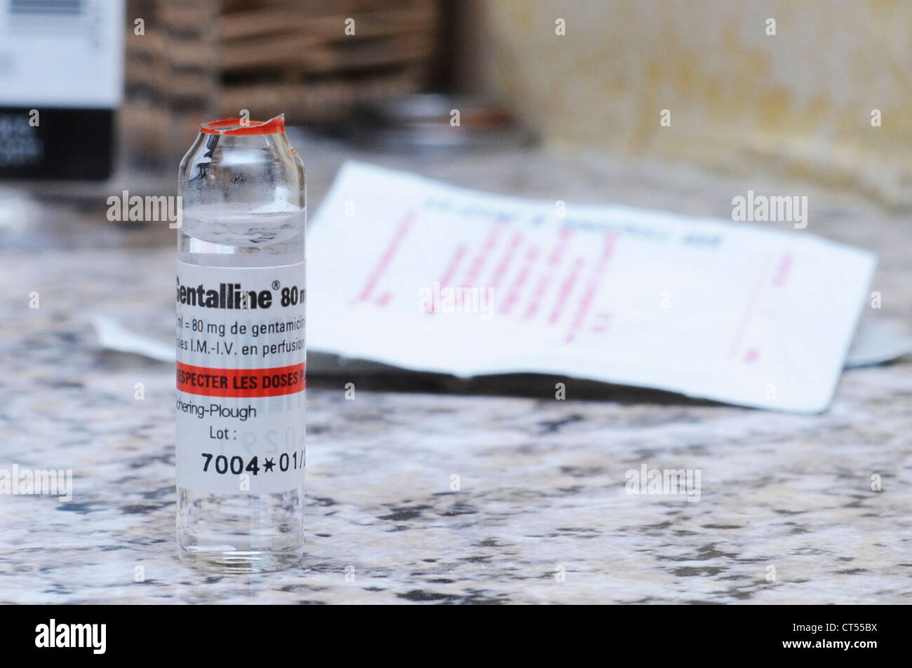 Gentalline hi-res stock photography and images - Alamy