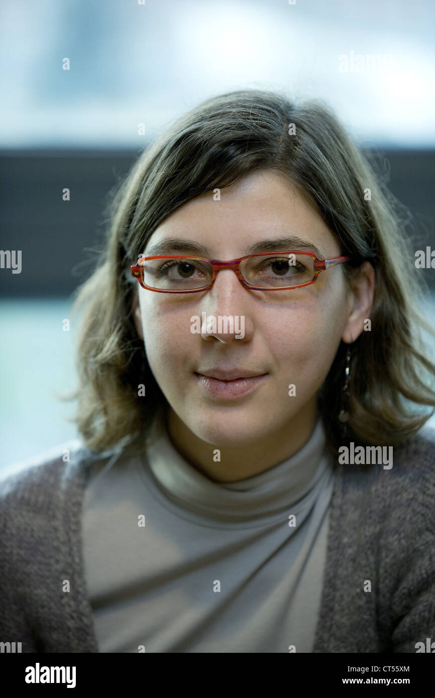 Berengere hi-res stock photography and images - Alamy