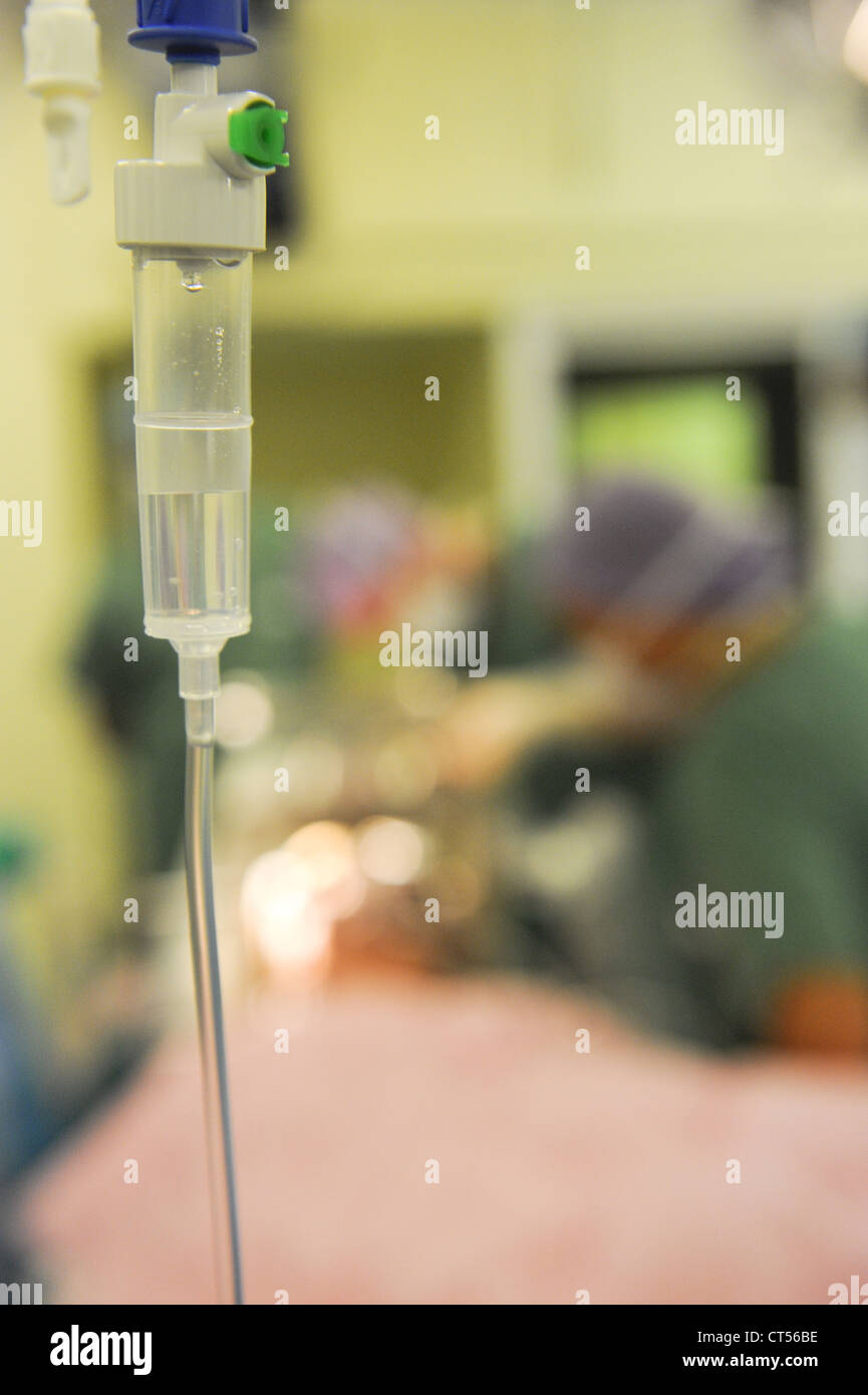 Regional operations center hi-res stock photography and images - Alamy