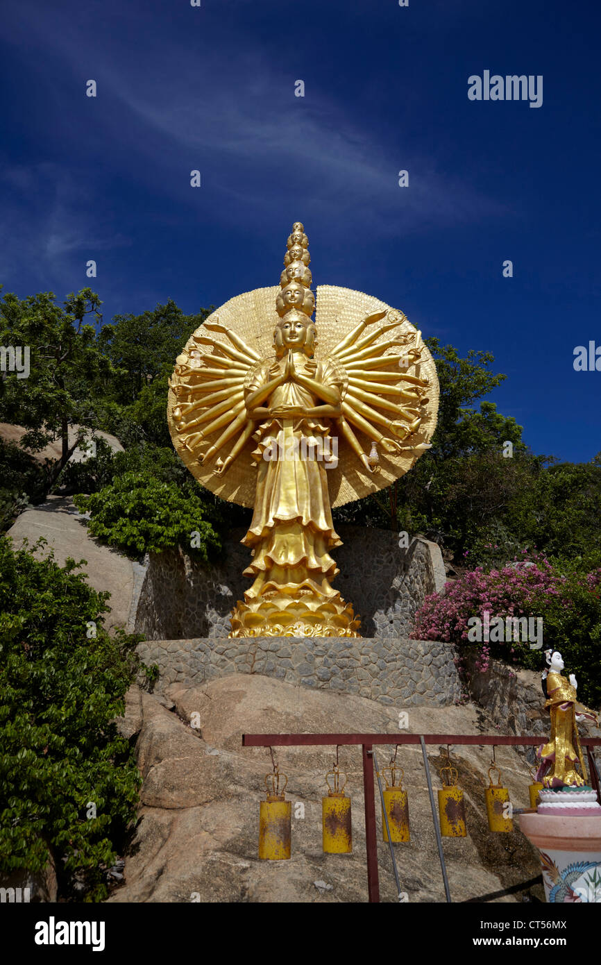 Chinese Deity High Resolution Stock Photography and Images - Alamy