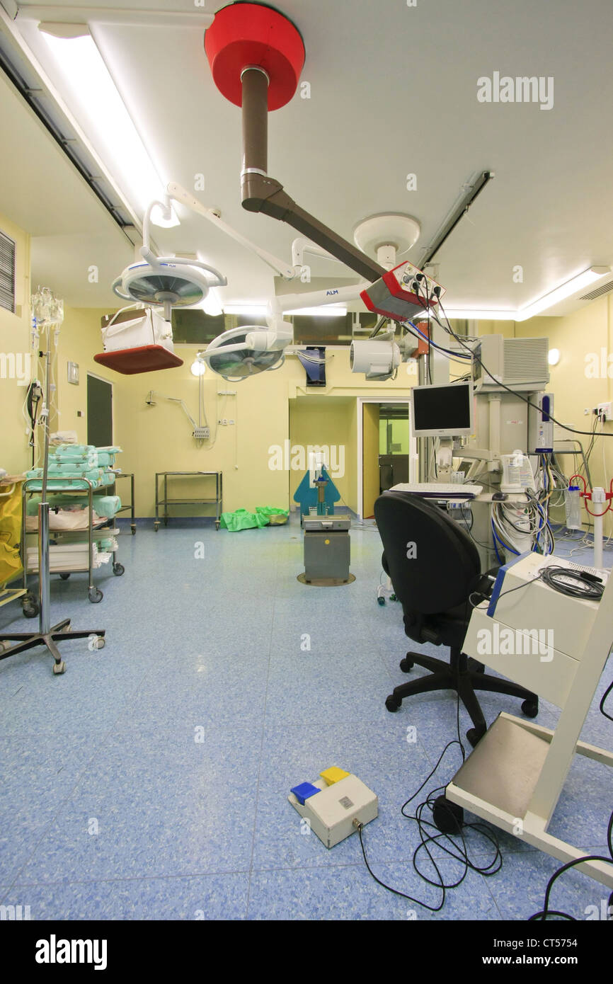 Neurological apparatus hi-res stock photography and images - Alamy