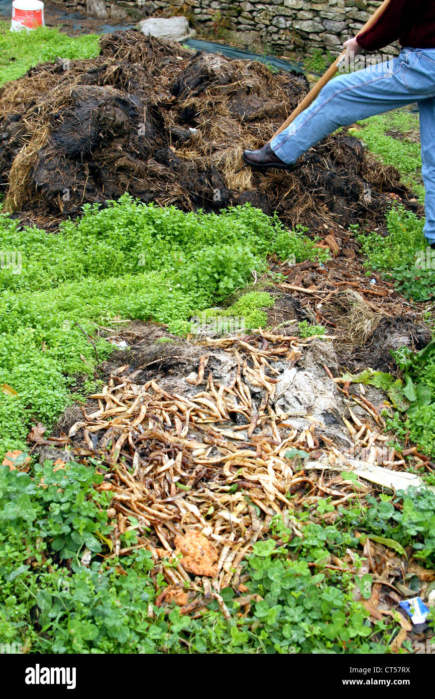 Fertilizer fertilizers hi-res stock photography and images - Alamy