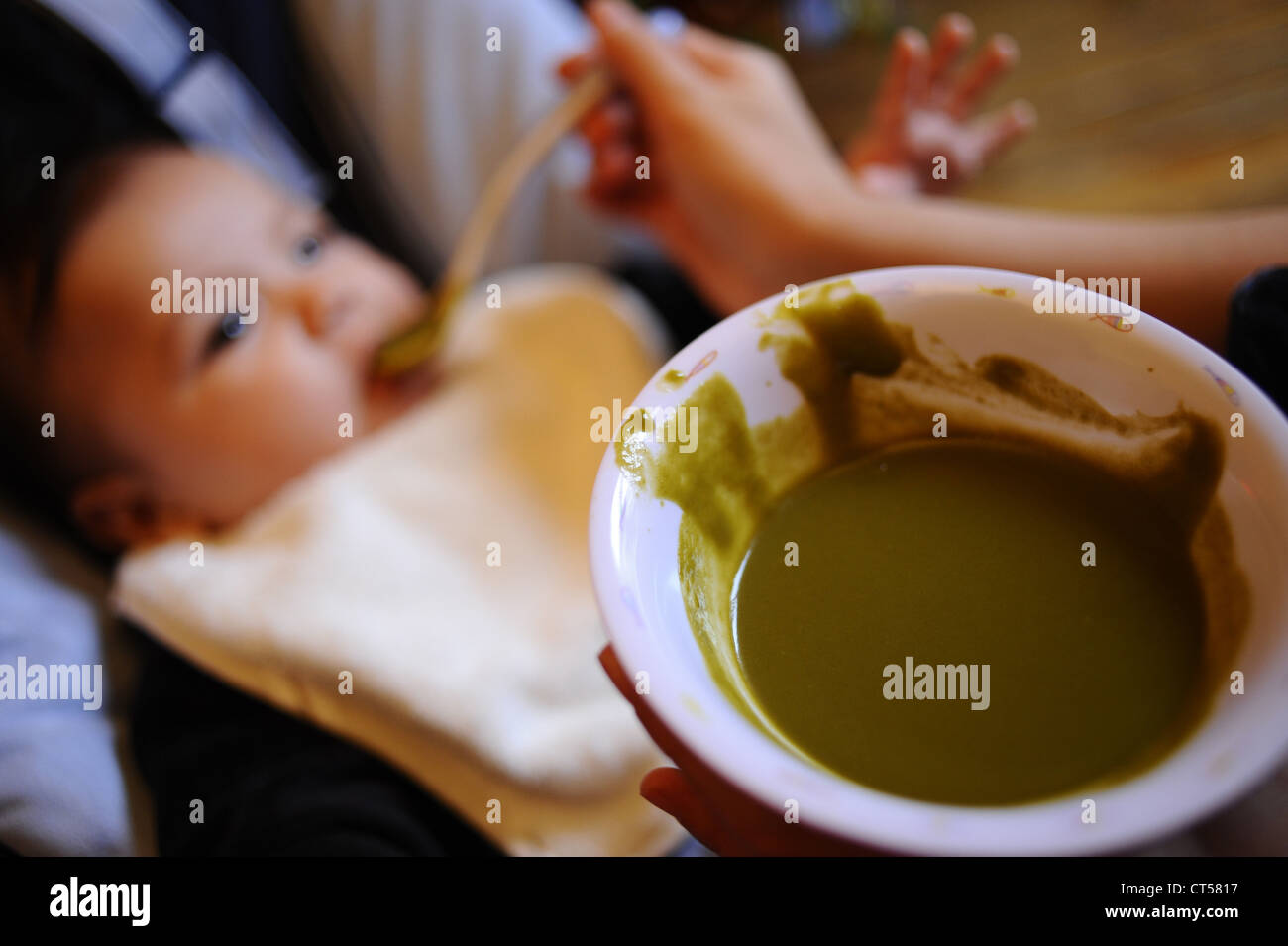 Infant nutritional products hi-res stock photography and images - Alamy