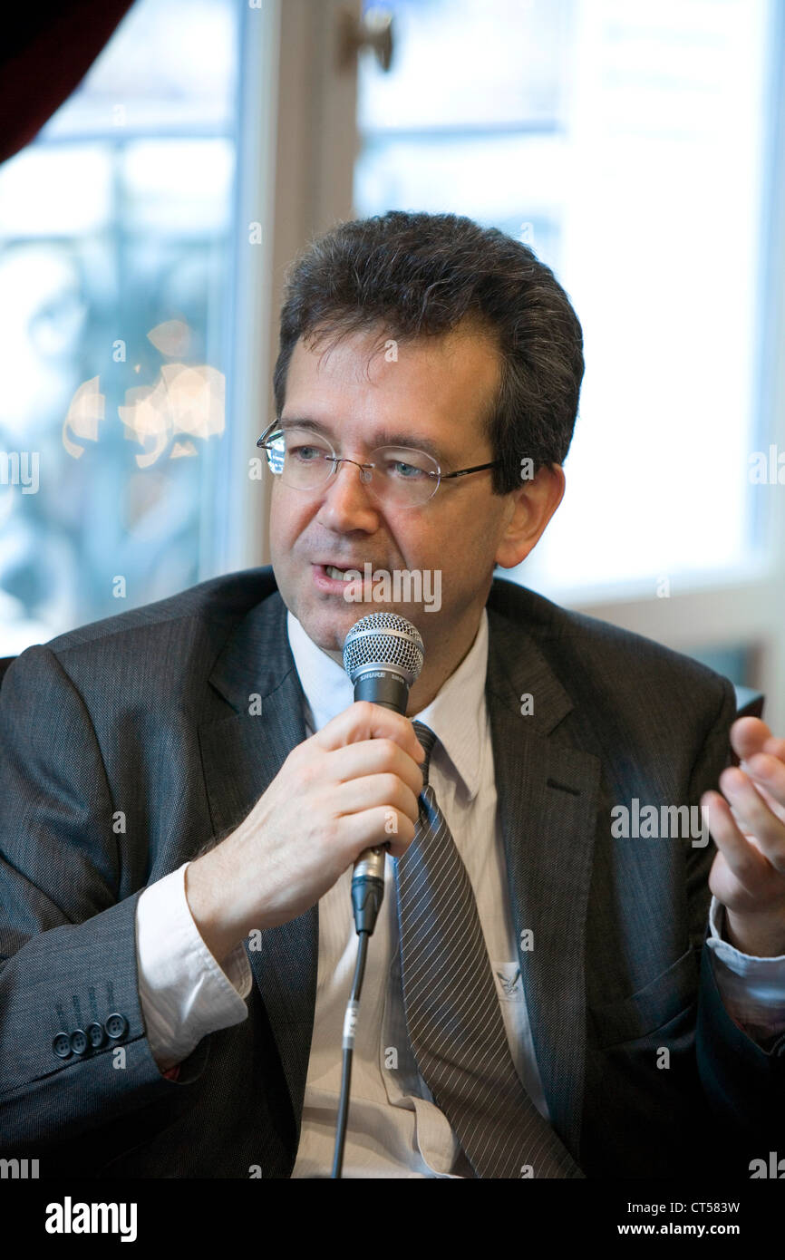 Didier tabuteau hi-res stock photography and images - Alamy