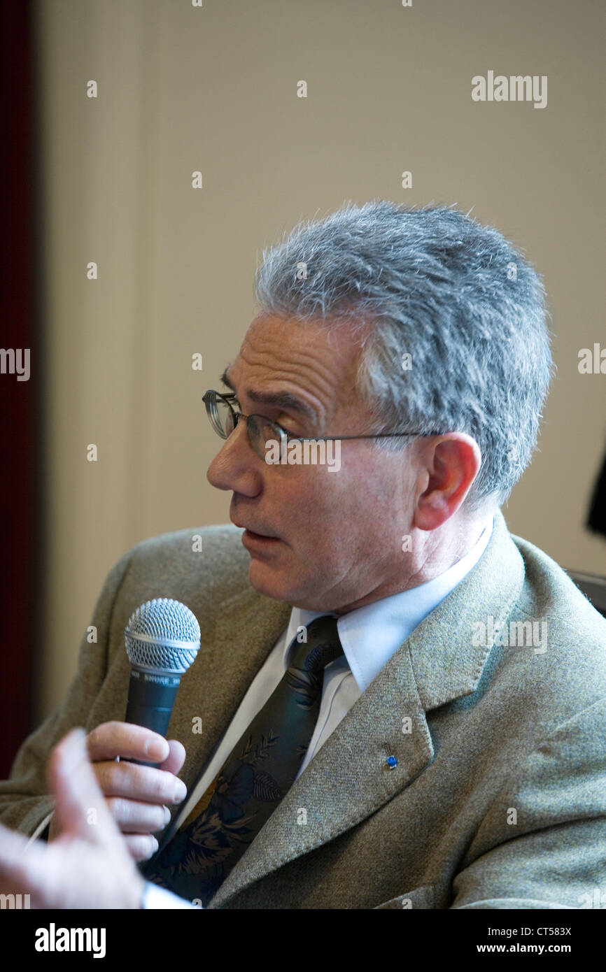 Philippe kourilsky hi-res stock photography and images - Alamy