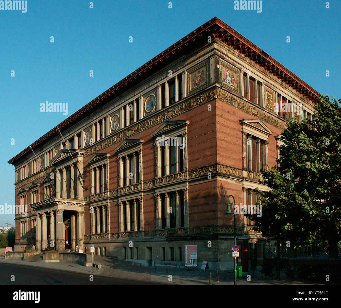 Martin gropius bau martin gropius bau hi-res stock photography and ...