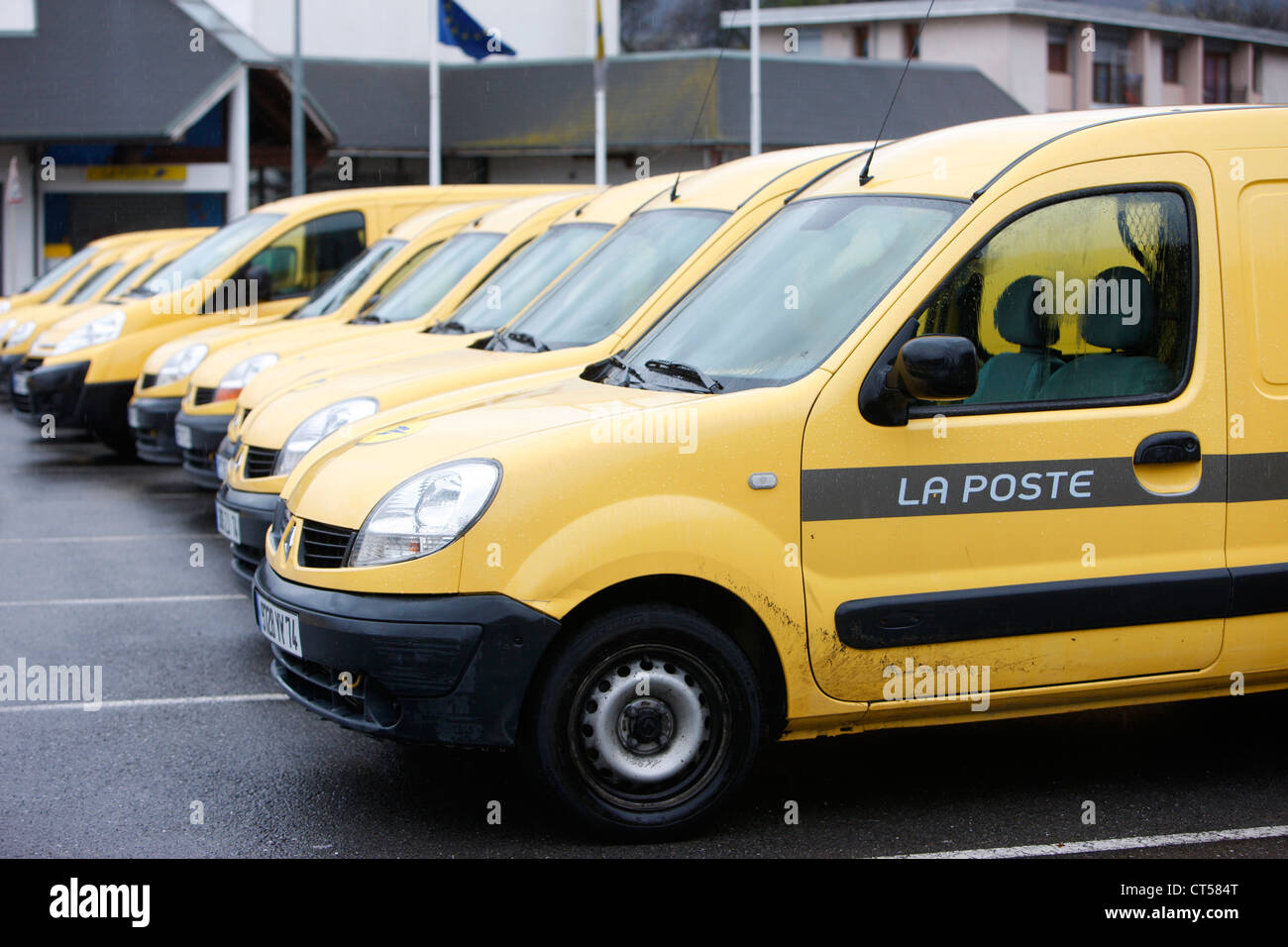 Poste poste hi-res stock photography and images - Alamy