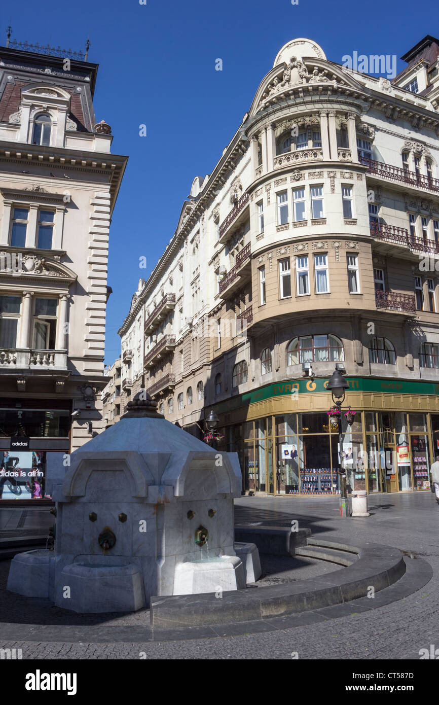 Mihaila hi-res stock photography and images - Alamy