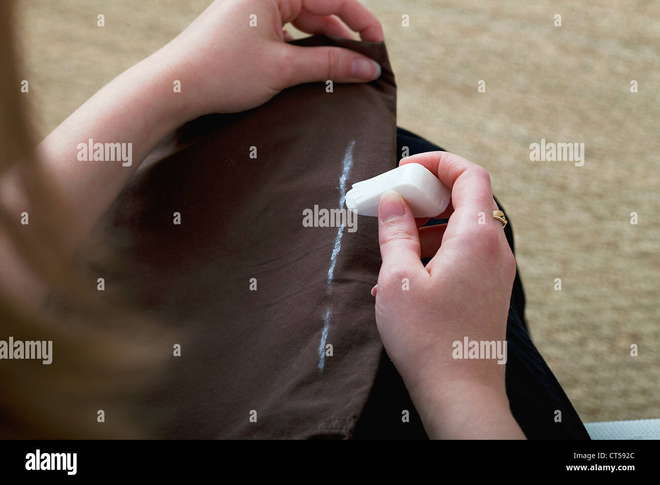 Soap trace hi-res stock photography and images - Alamy
