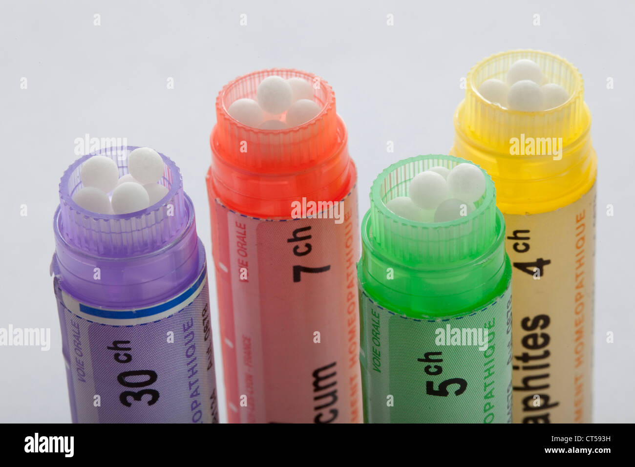 Brighty coloured hi-res stock photography and images - Alamy