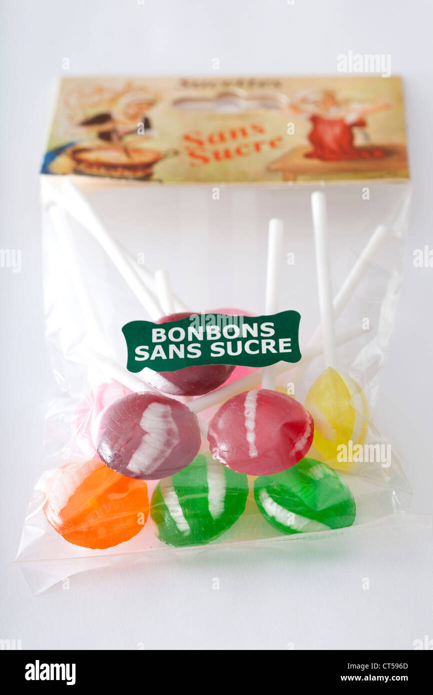 Candy packs hi-res stock photography and images - Alamy