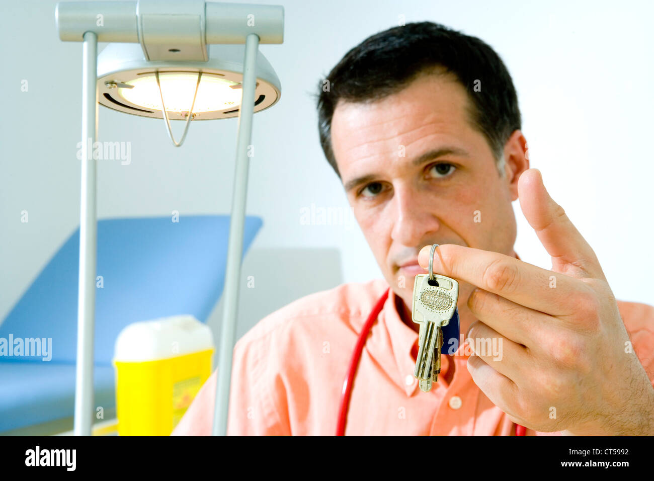 Human setting hi-res stock photography and images - Alamy