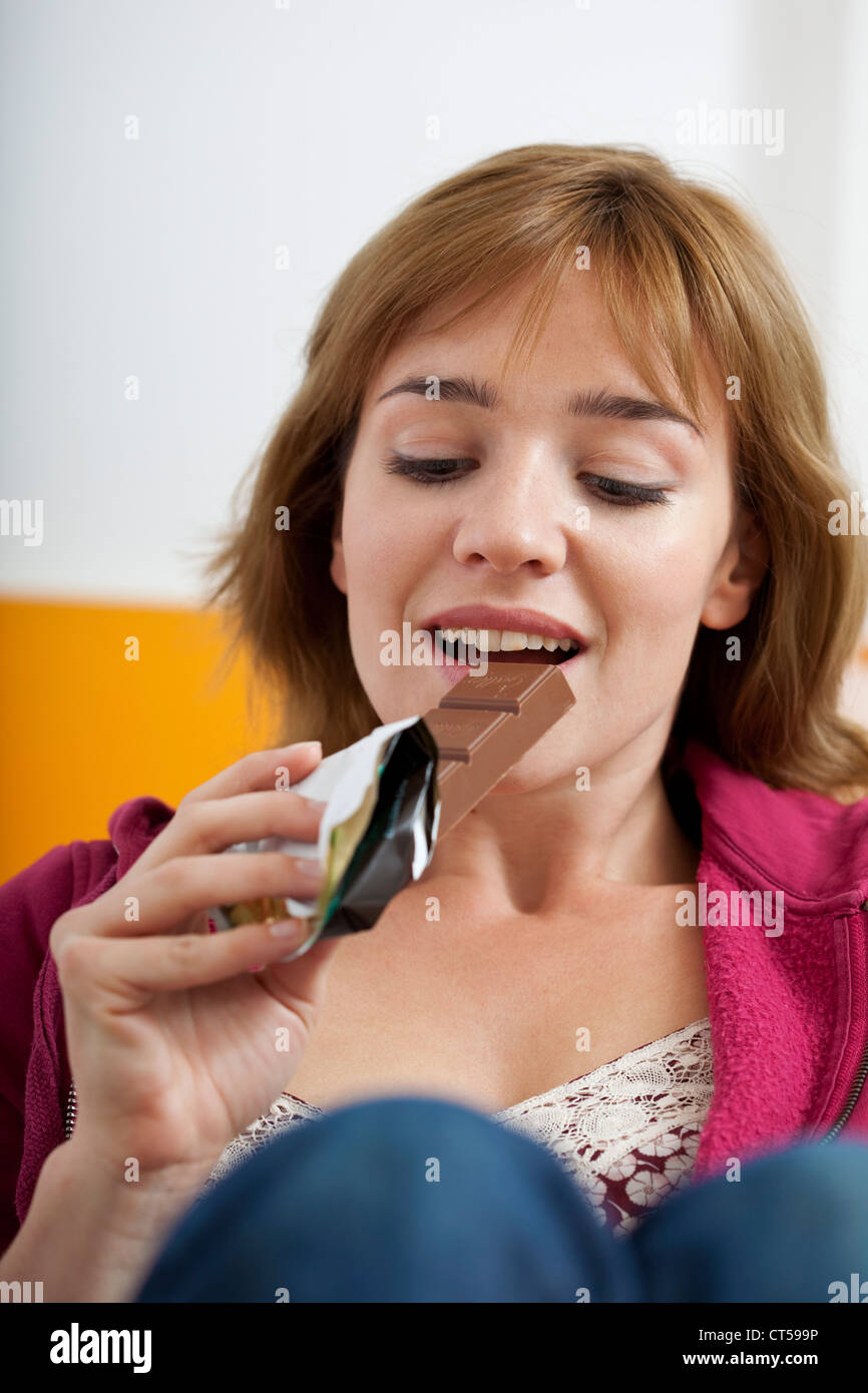 Origin of chocolates hi-res stock photography and images - Alamy