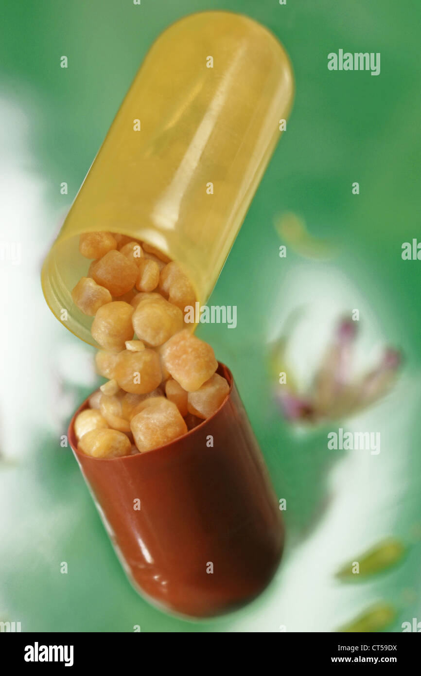 Pancreatic exocrine insufficiency hi-res stock photography and images ...