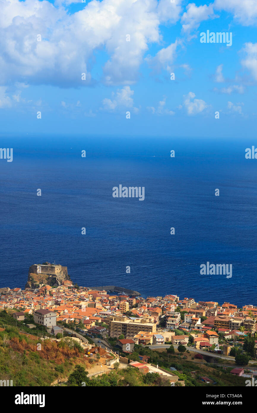Scylla hi-res stock photography and images - Alamy