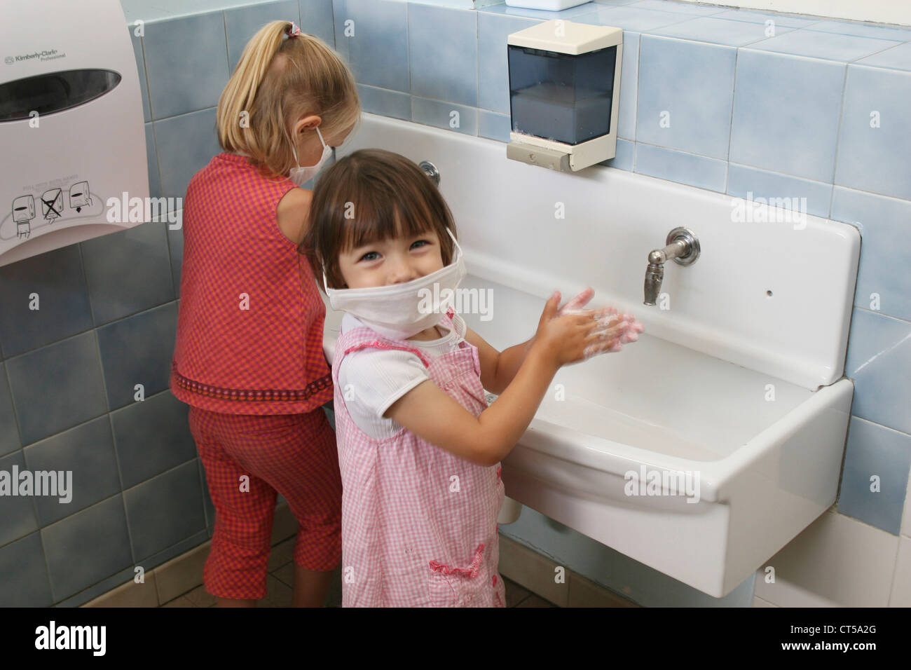 Double infection hi-res stock photography and images - Alamy