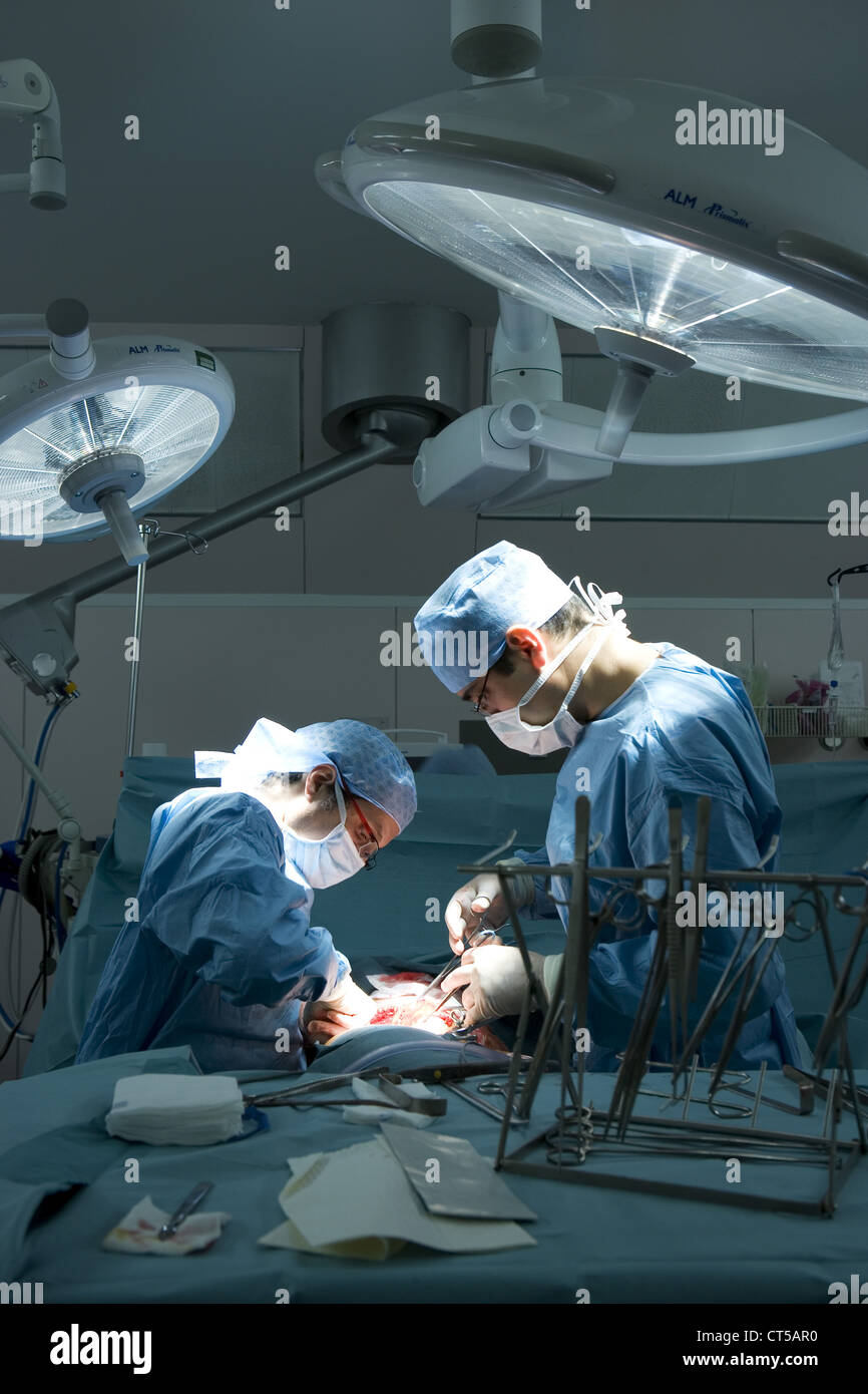 Nephrectomy hi-res stock photography and images - Alamy