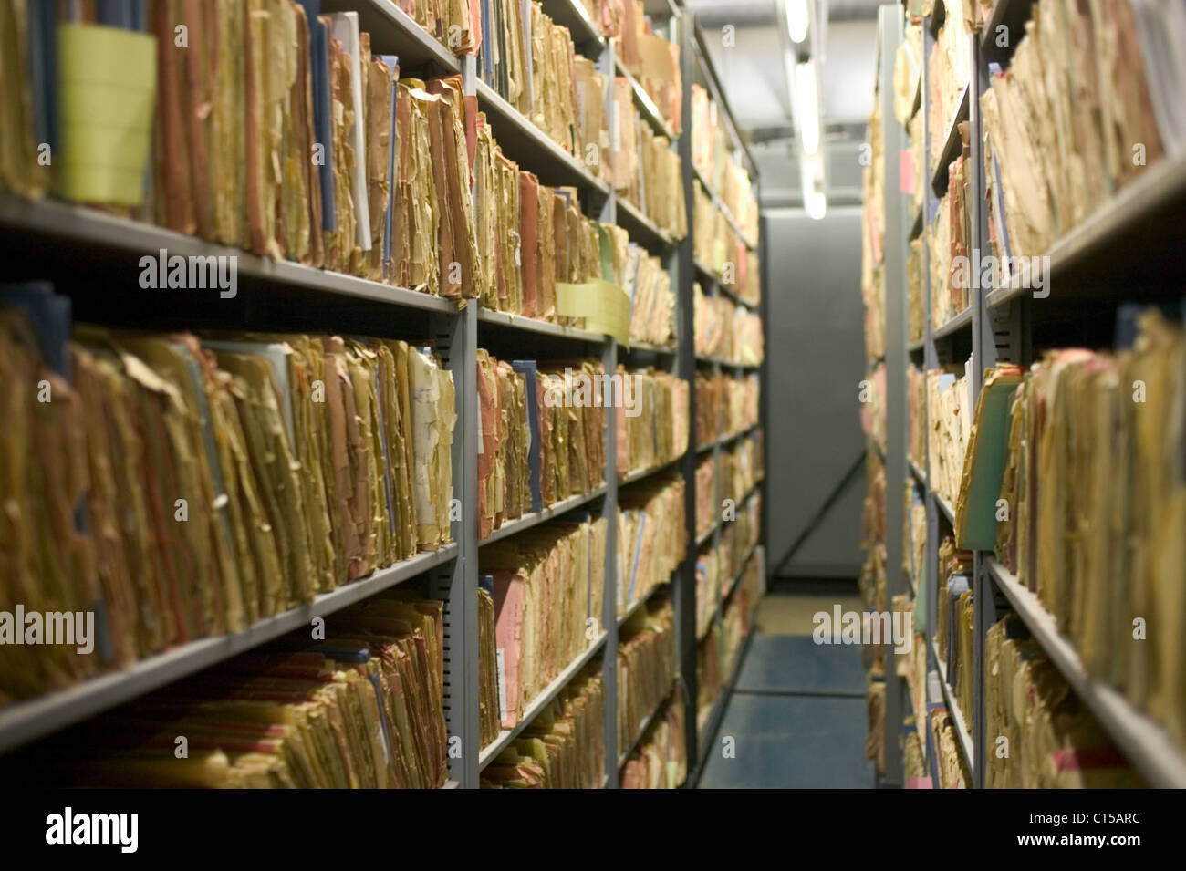 Stasi archives hi-res stock photography and images - Alamy