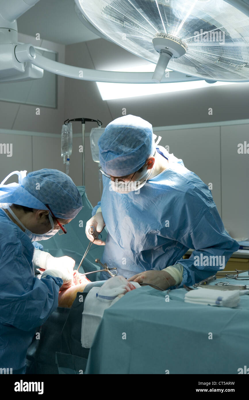 Kidney removal hi-res stock photography and images - Alamy