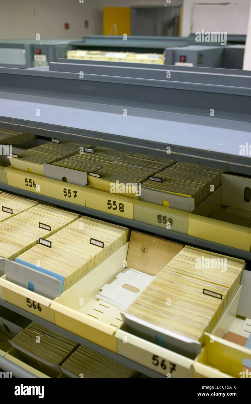 Berlin Stasi headquarters open house Stock Photo - Alamy