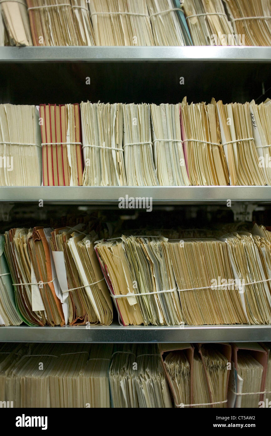 Stasi archives hi-res stock photography and images - Alamy