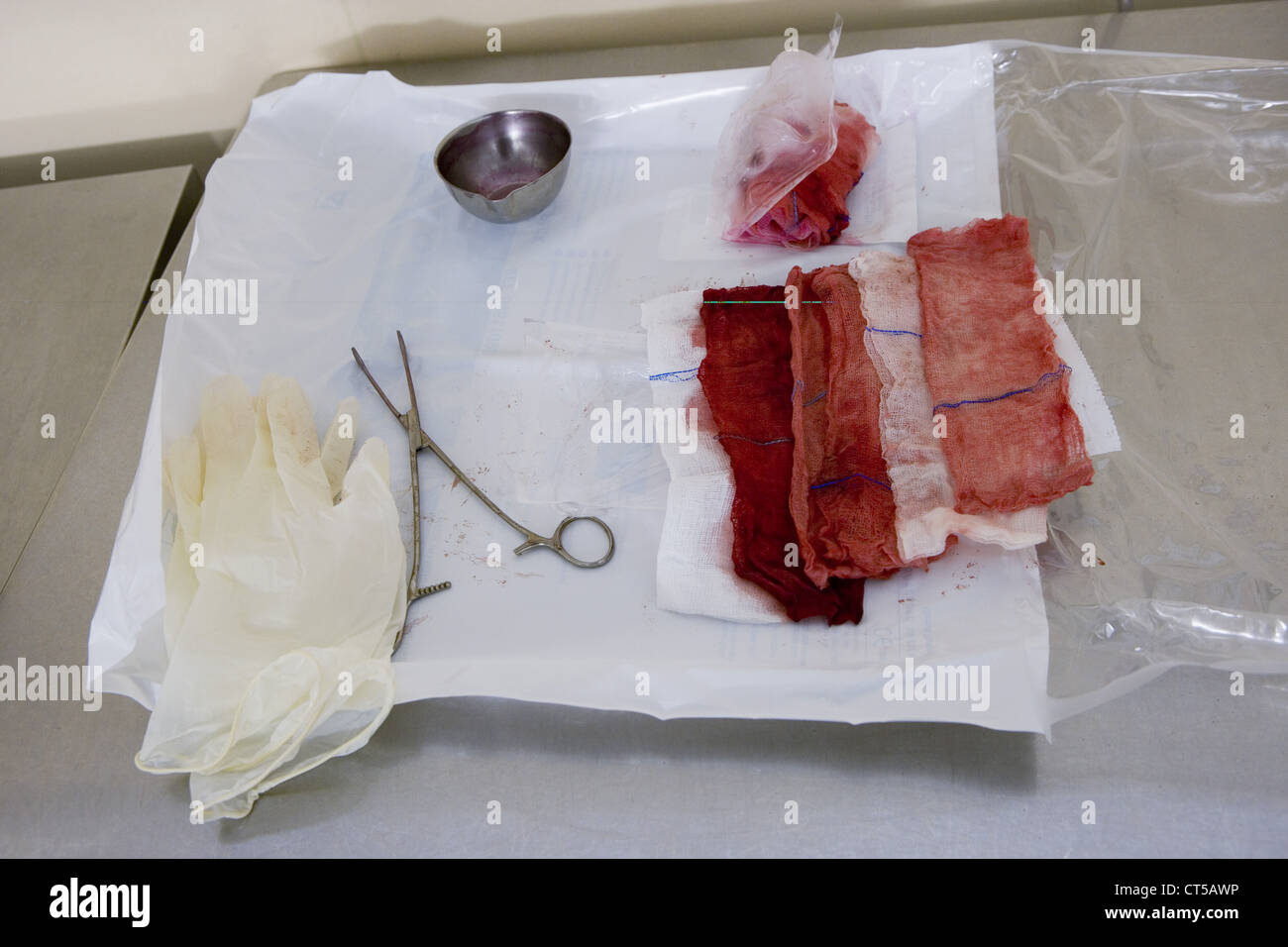 Medicinal waste hi-res stock photography and images - Alamy