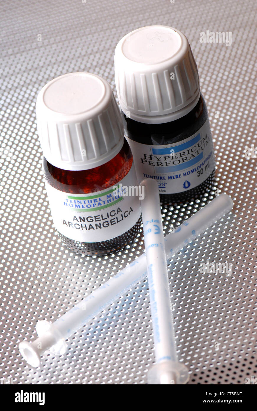 Into medicine hi-res stock photography and images - Alamy