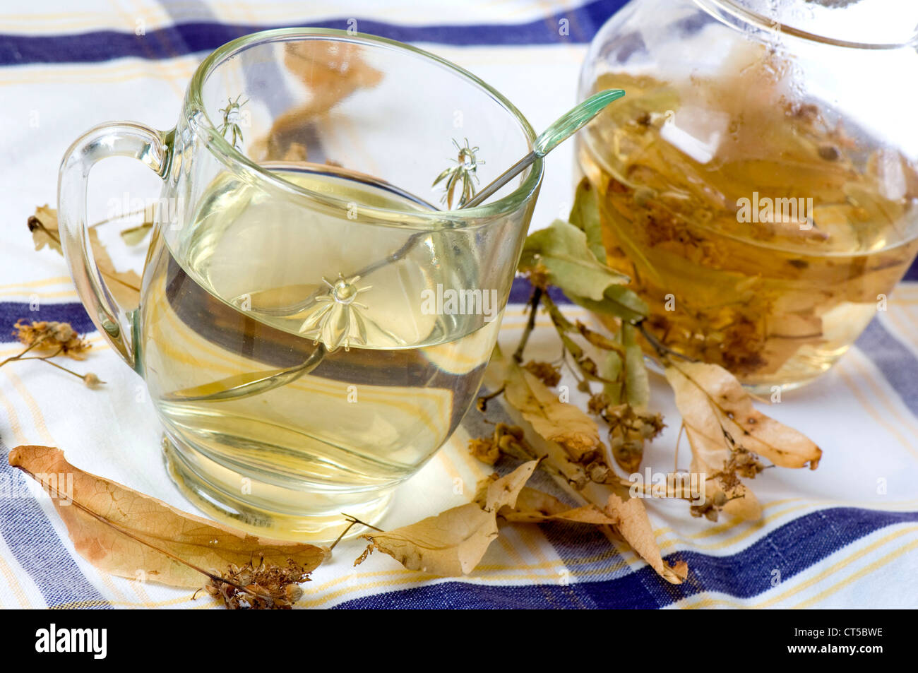 Herb drinks hi-res stock photography and images - Alamy