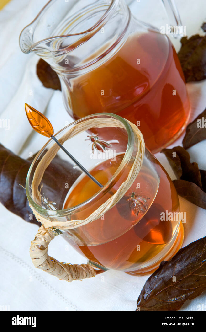 Complementary drinks hi-res stock photography and images - Alamy