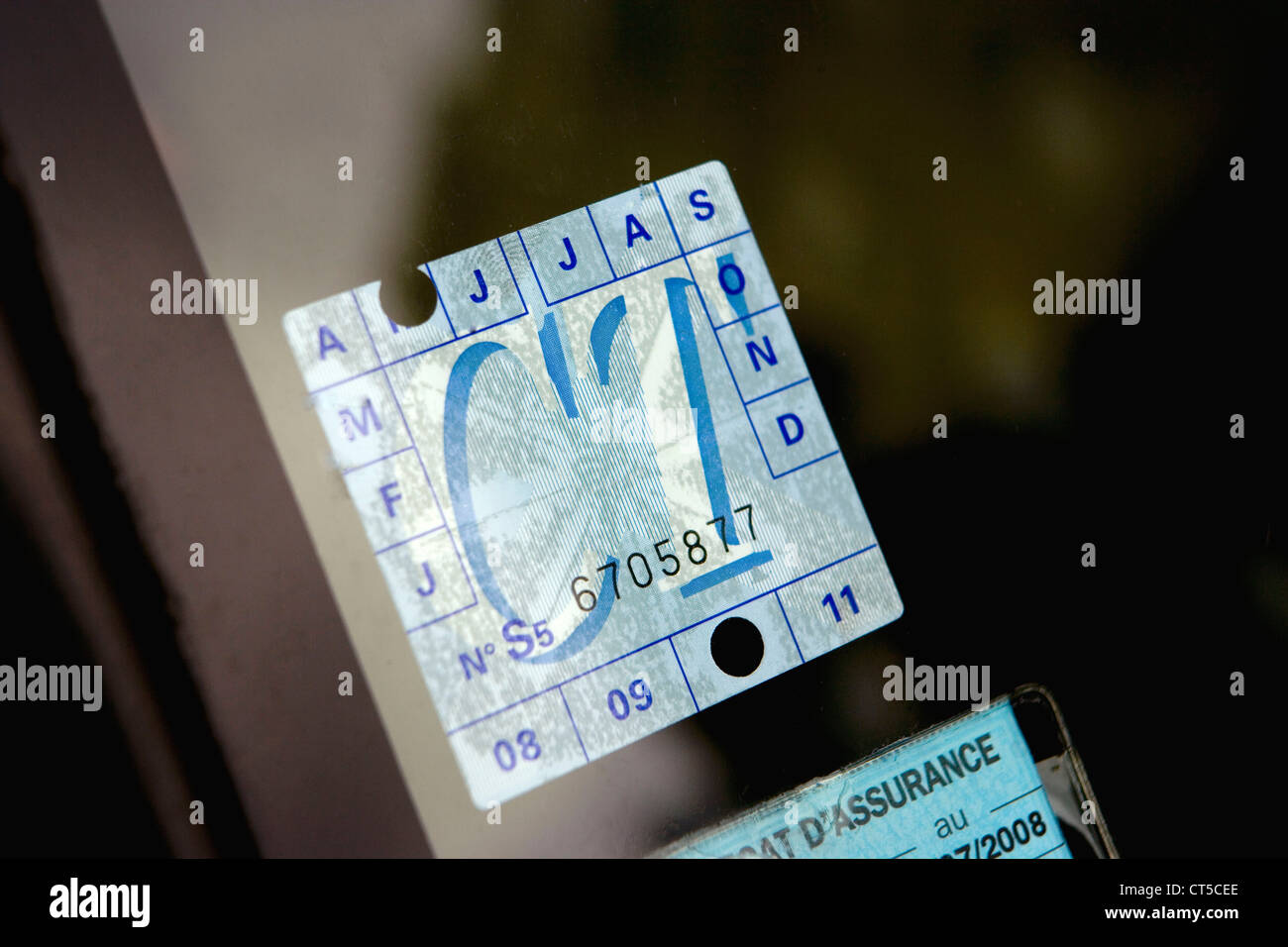 Road transport inspection hi-res stock photography and images - Alamy