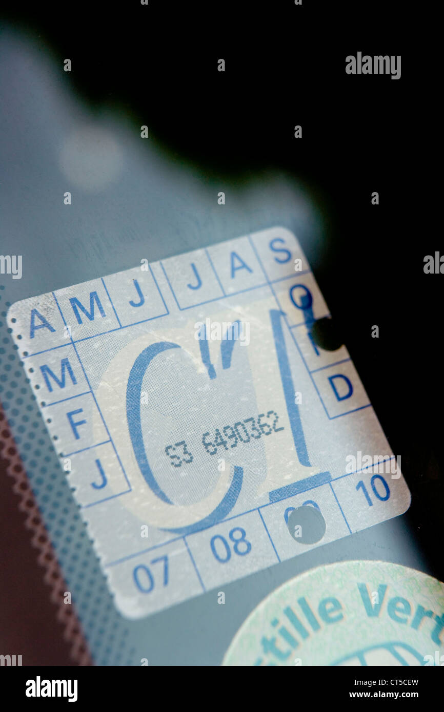 Road transport inspection hi-res stock photography and images - Alamy